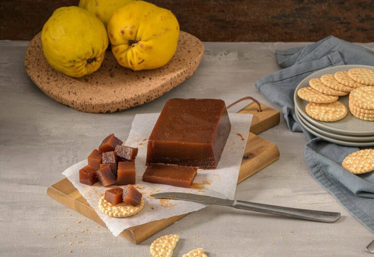 Comment faire la pâte de coing comme un pro - Plat et Recette- Des ...