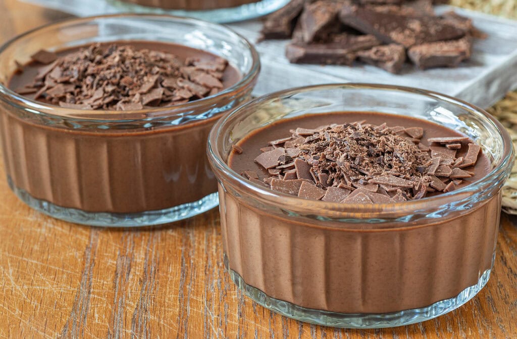 5 desserts légers : idées faciles, gourmandes et diététiques